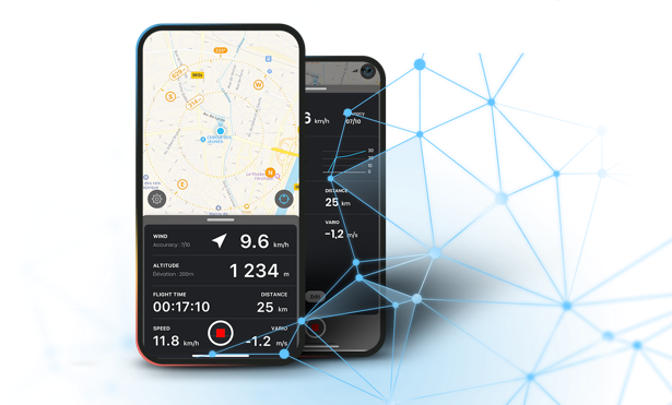 BirdTracking | 8 Live in Progress - More than 9 200 riders just used ...
